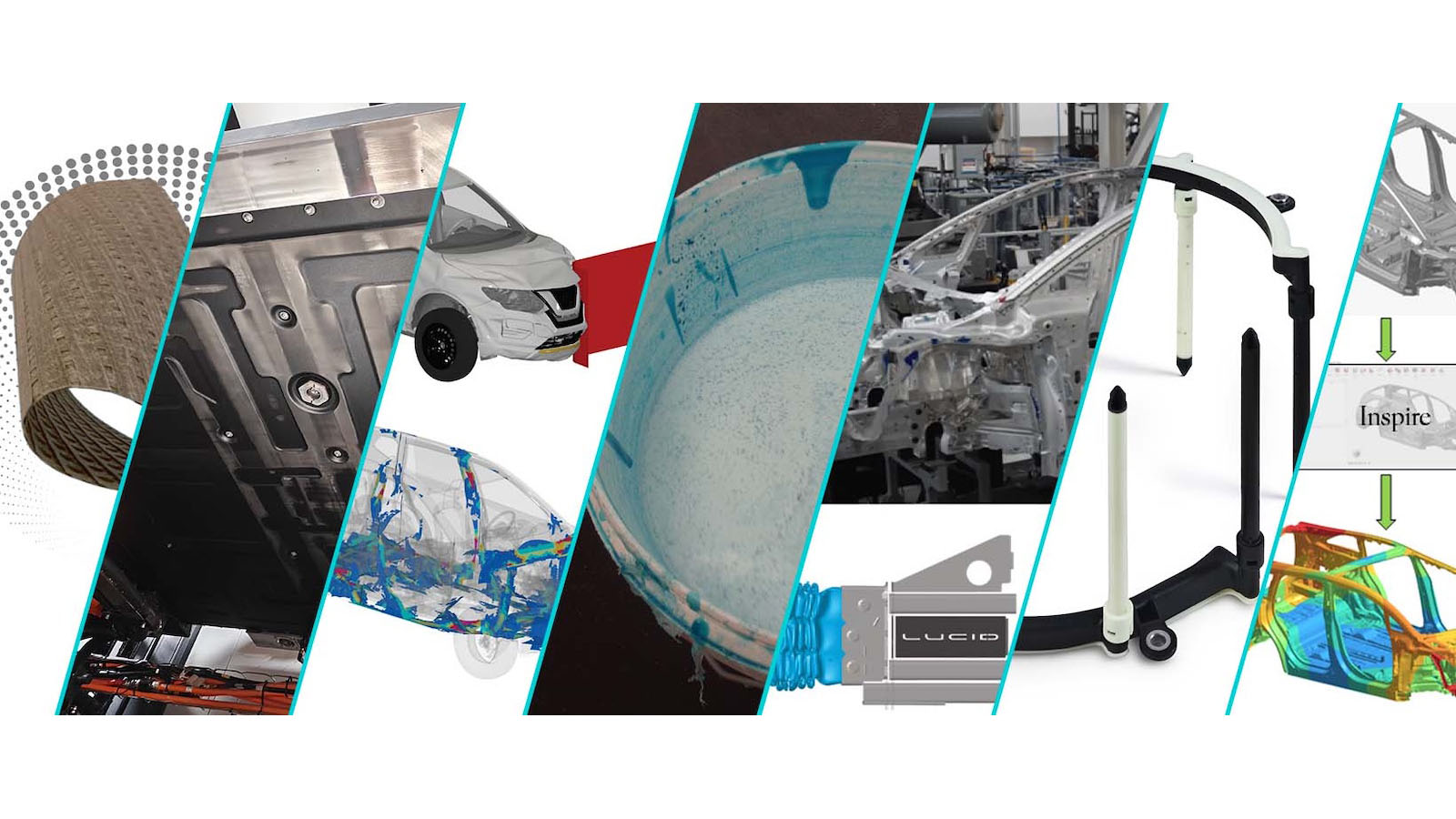 2025 Altair Lightweighting Award Winners Announced