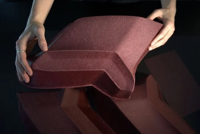 Moldable Cellulose Liquid Targets Synthetic Fiber Replacement