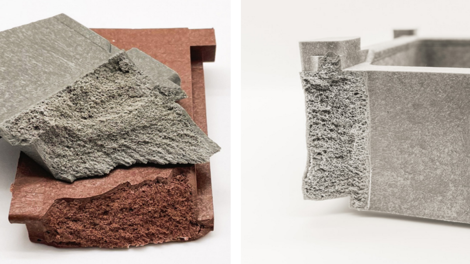 Sustainable Building Materials Enhance Construction