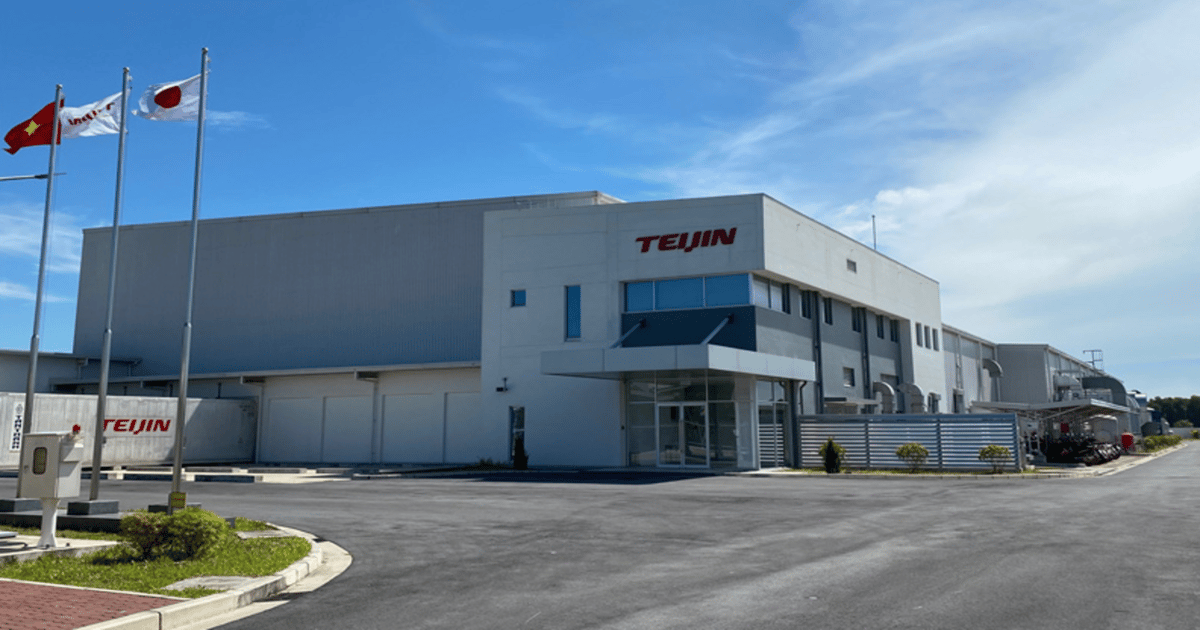 Teijin advances polycarbonate recycling technology