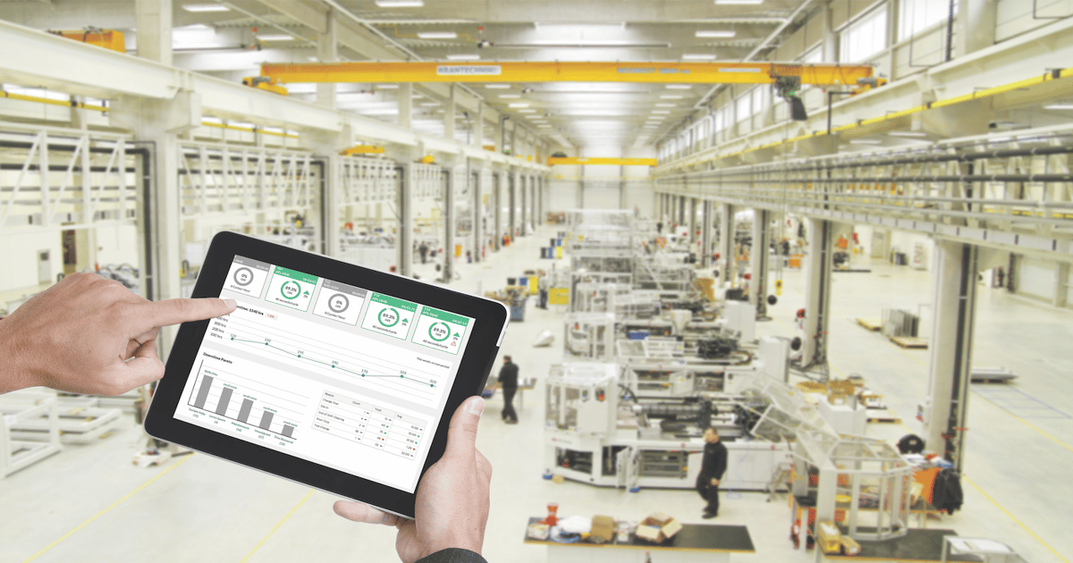 AI and Data Analytics Transform Injection Molding