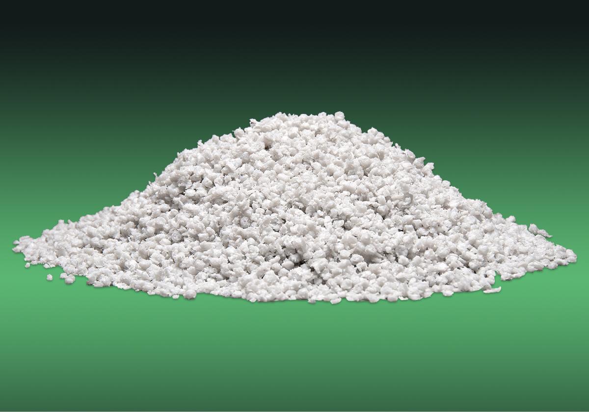 Phoenix Technologies launches new melt-form rPET pellet for bulk handl