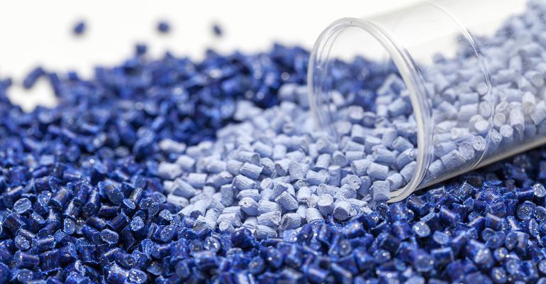 Resin Pricing recent news | Plastics Today