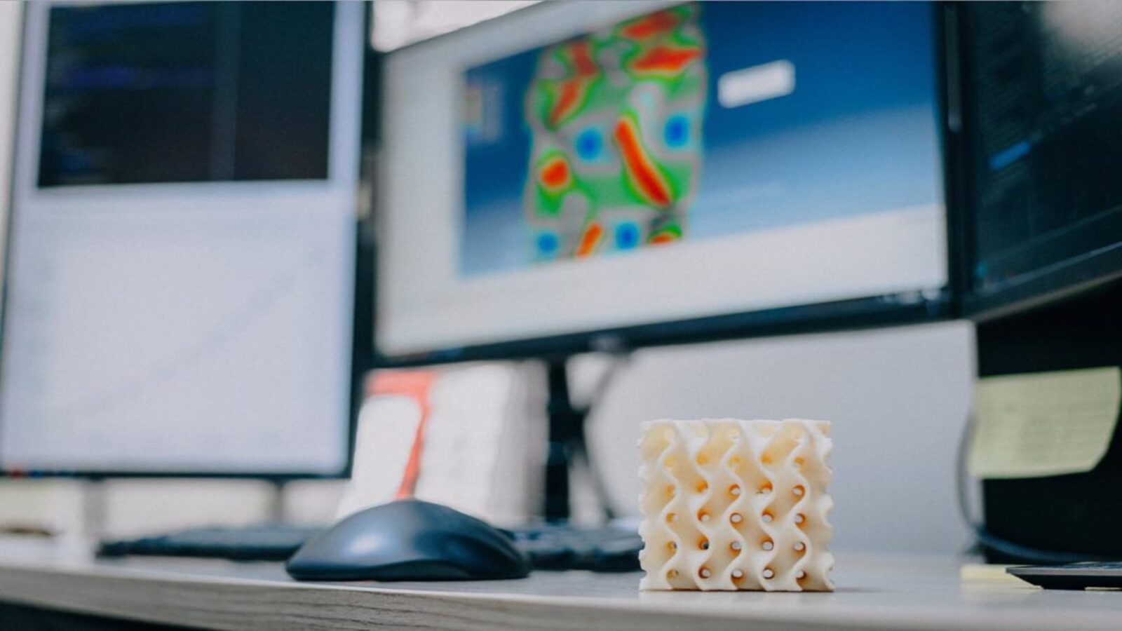 Everything You Ever Wanted to Know about Extrusion Cooling