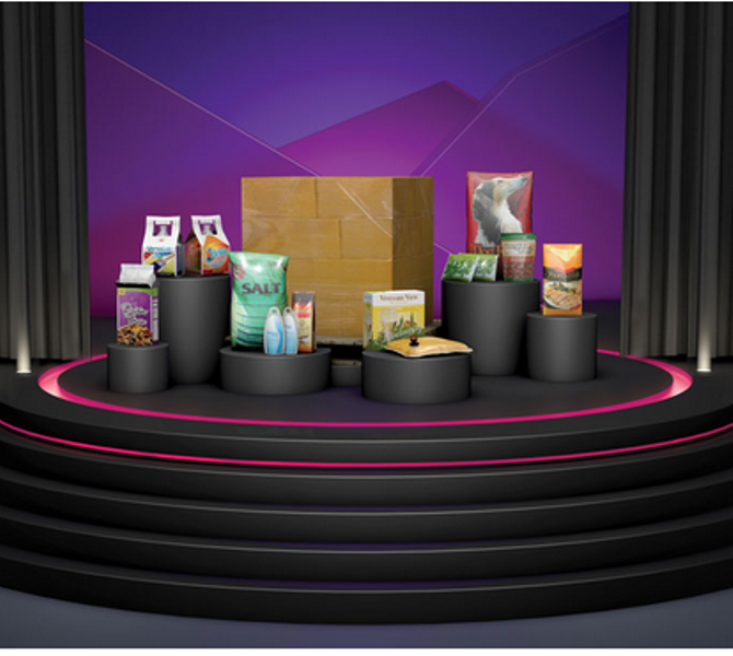 Dow expands product range with new Innate packaging resins