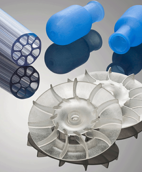 Helix Medical adds molding capacity; eyes more acquisitions