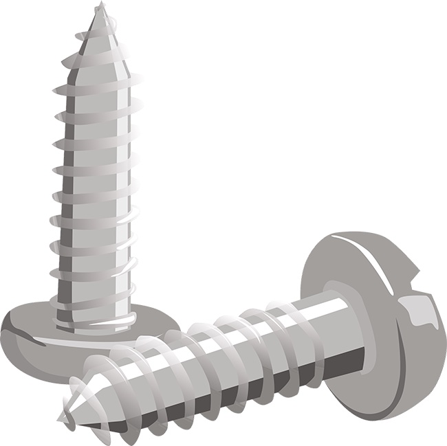 Plastic Part Design: Selecting Appropriate Screw Fasteners