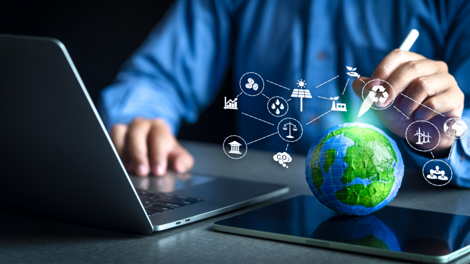 AI spectroscopy boosts plastic recycling efficiency