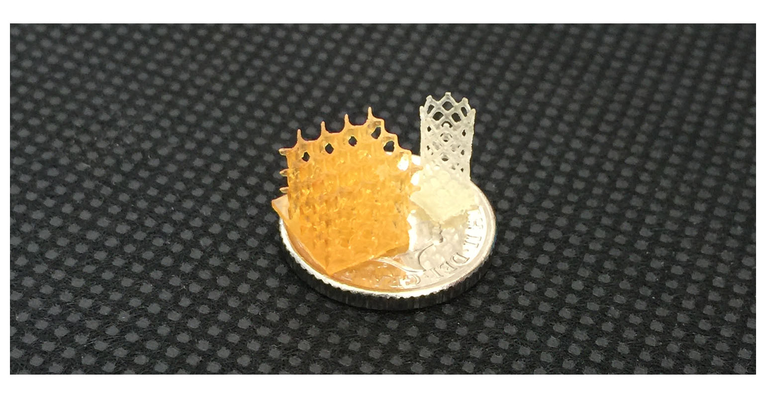 Polycarbonate-Based Resins Engineered for 3D Printing Implantables