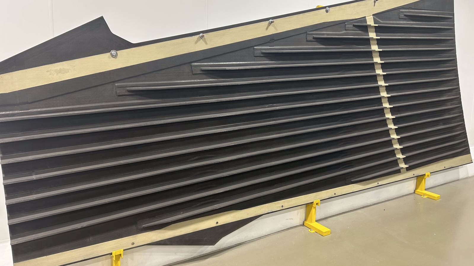 Kraton Closing Ohio Site, Refocusing Operations