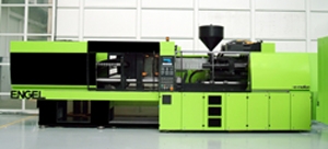 Injection molding: Fosta-Tek Optics focuses on Engel electric IM