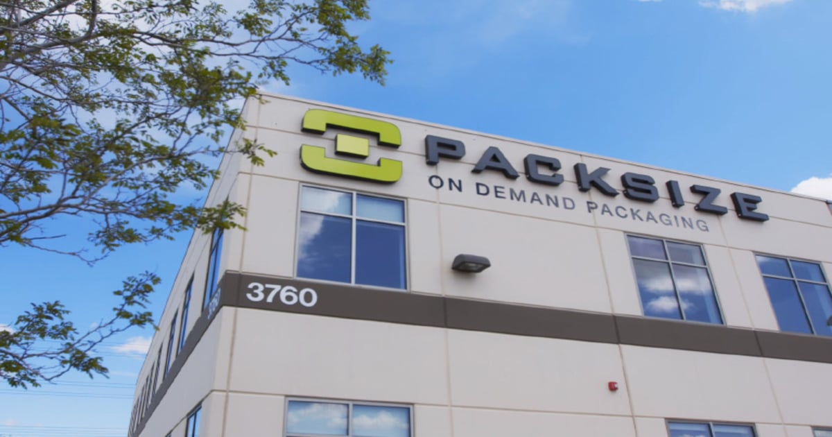 Packsize Expands Portfolio With Panotec Packaging Acquisition