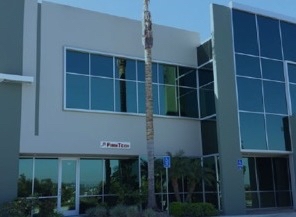 FimmTech highlights new tech center during Open House