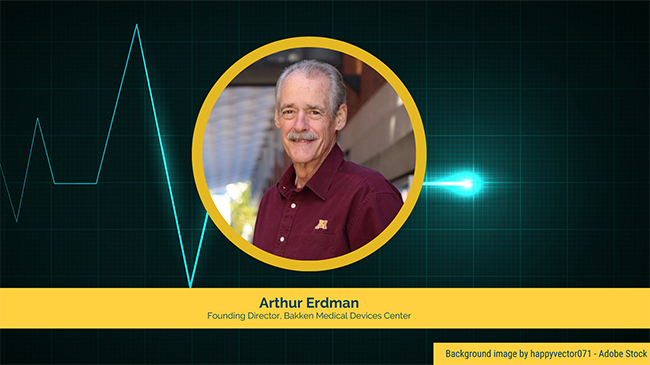 A Medtech Innovation Model Grounded in Cross-Fertilization