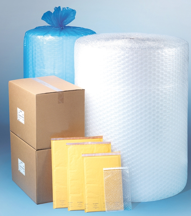 Storopack acquires Cleanpak; announces majority owner in two other fir