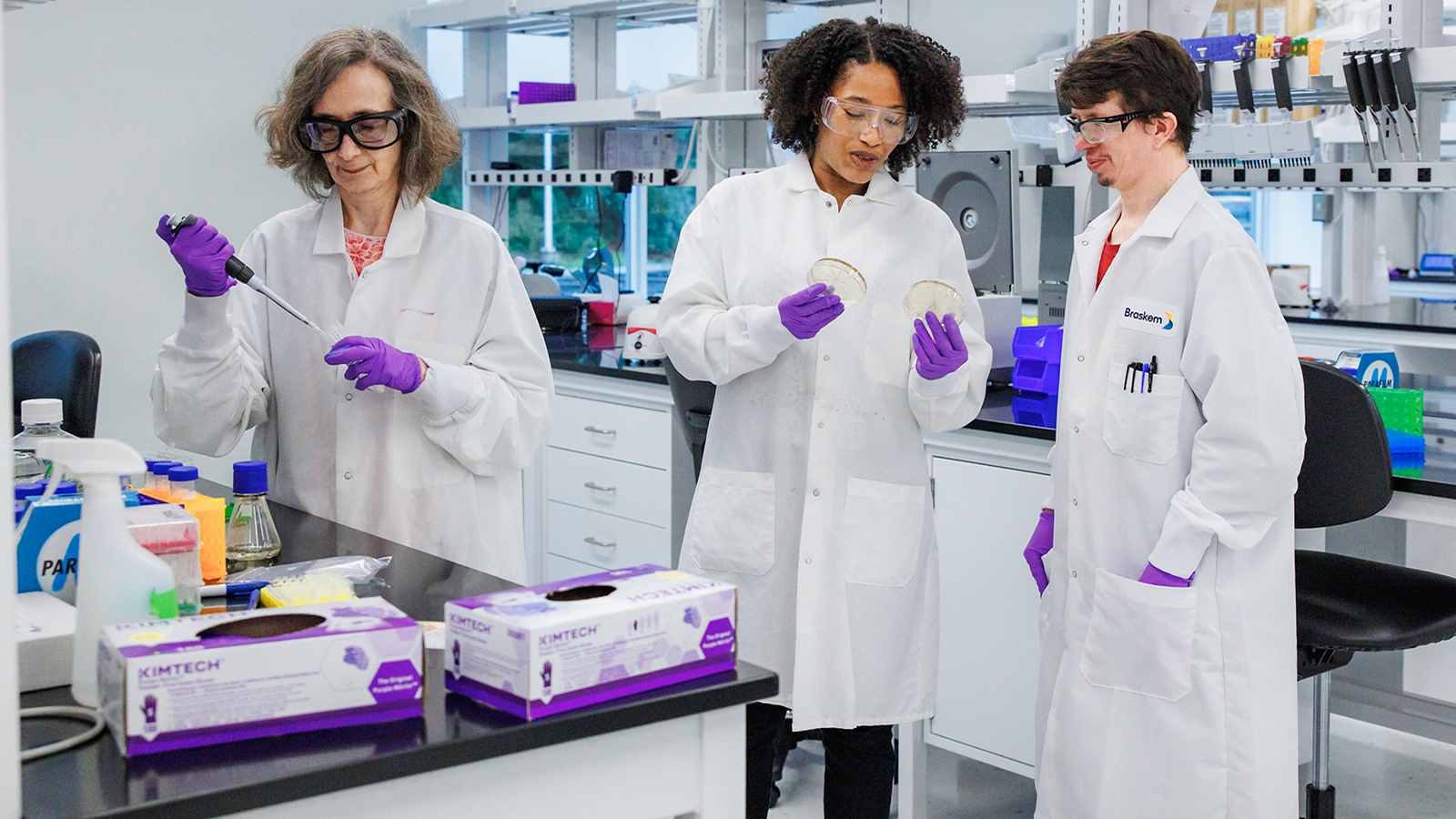 Biopolymers recent news | Plastics Today