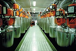 The ideal cleanroom: Build it and they will come