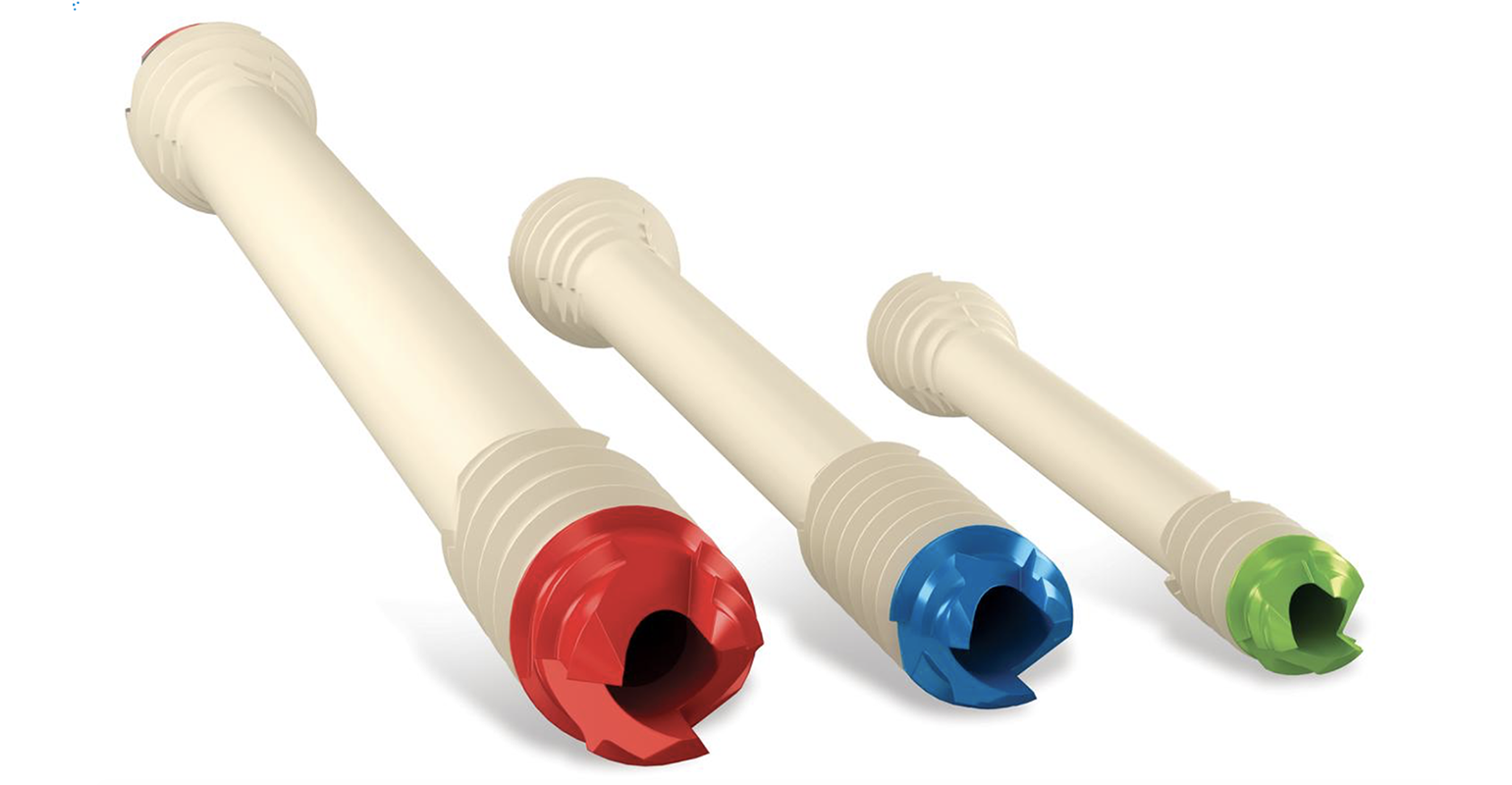 Carbon22 Selects Solvay’s Zeniva PEEK Resin for Orthopedic Device