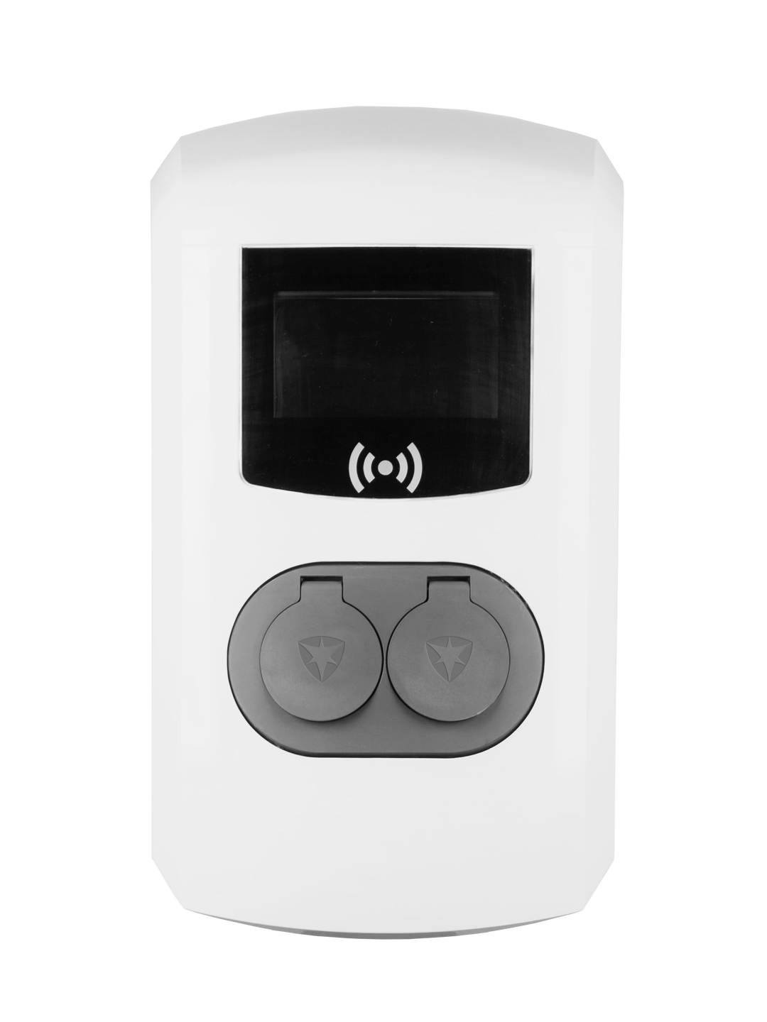 Alfen EVE Single Pro-Line: Efficient EV Charging for Businesses | Alfen