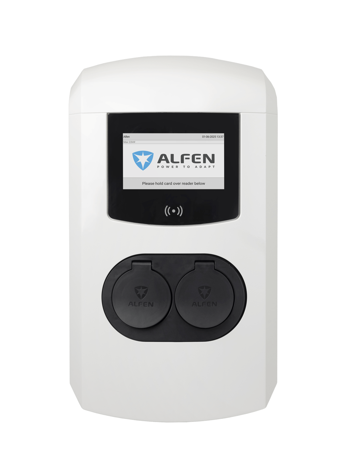 Eve Double Plus | Alfen