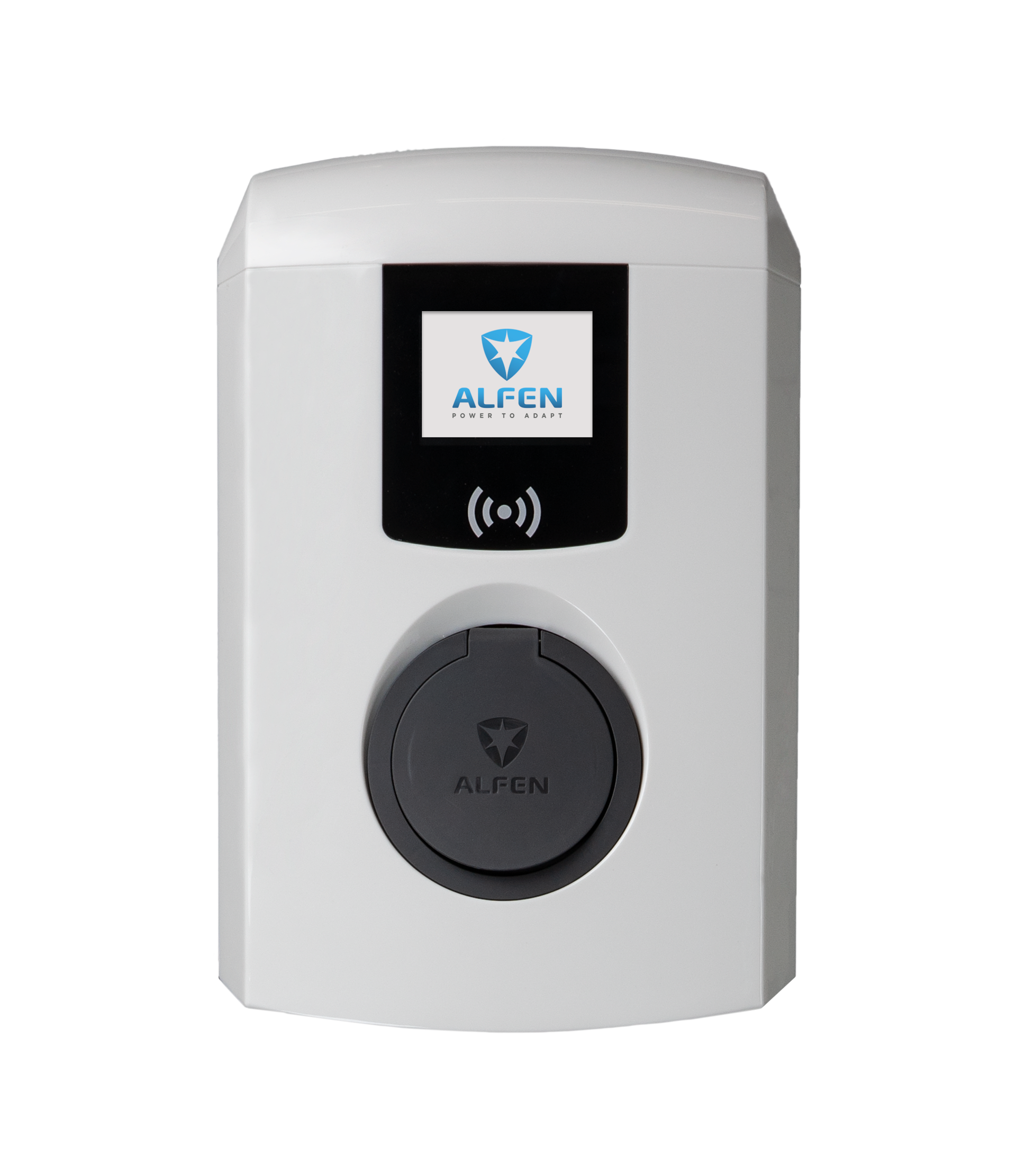 Laadoplossingen voor thuis | Alfen