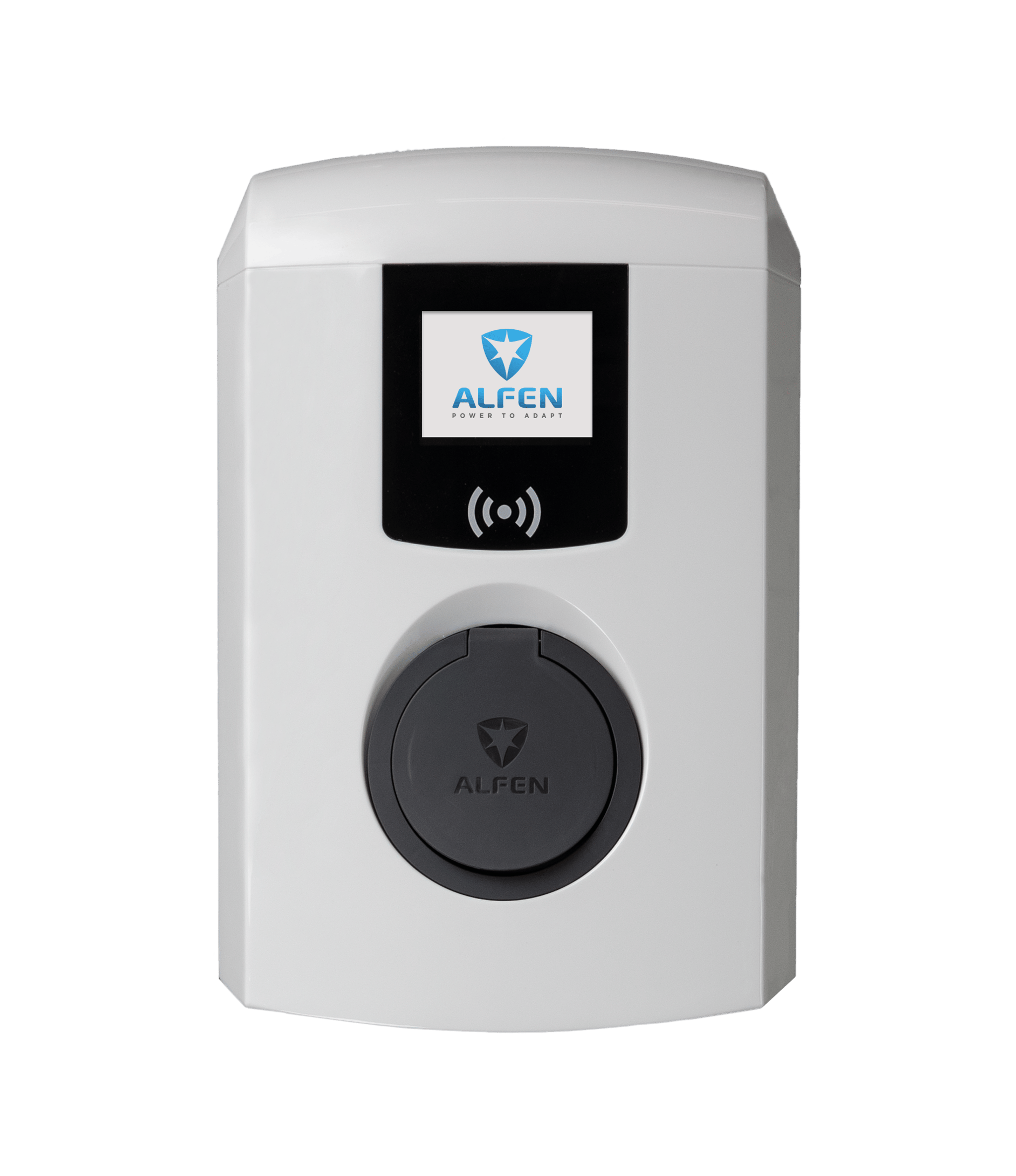 EV home charging solutions | Alfen