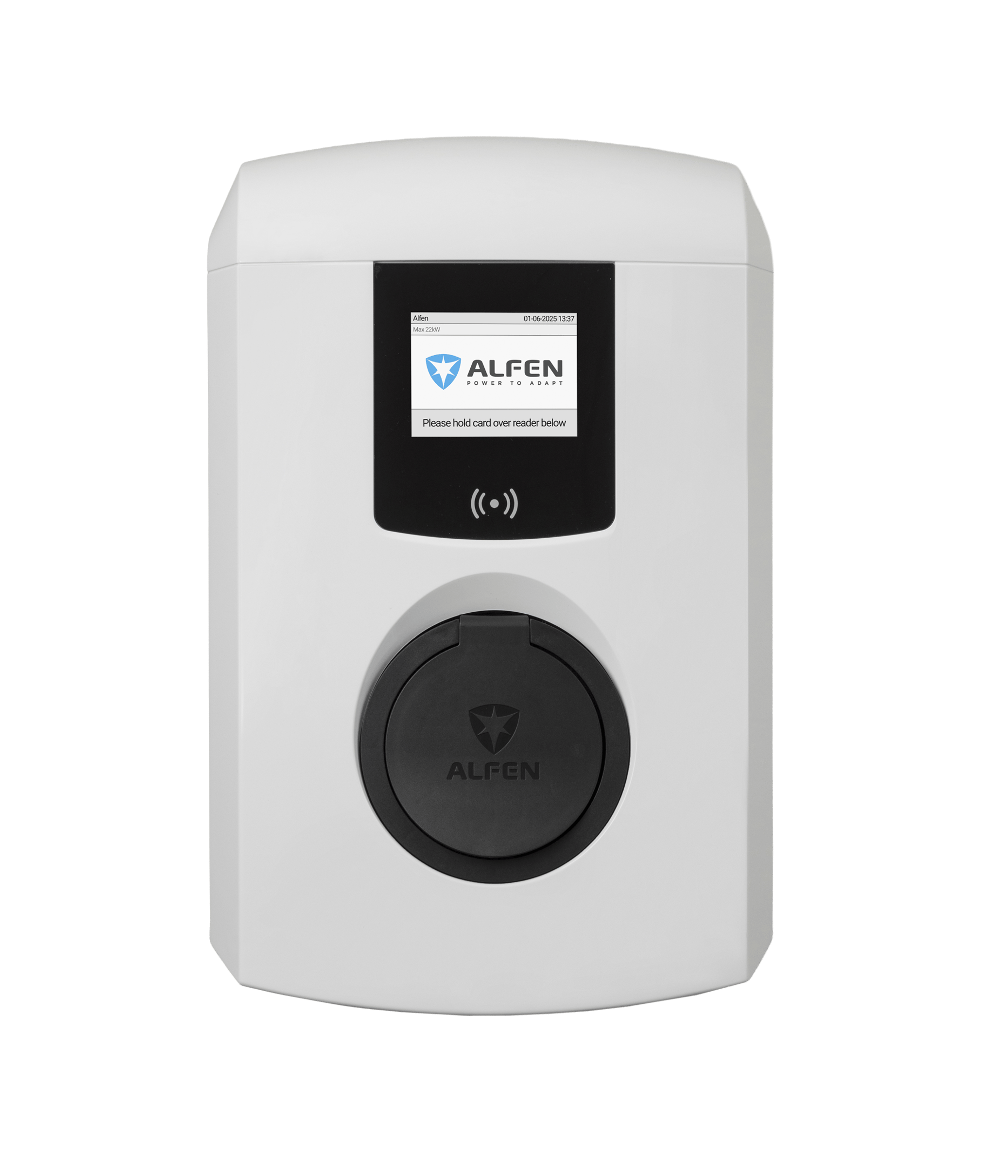 Eve Double Plus | Alfen
