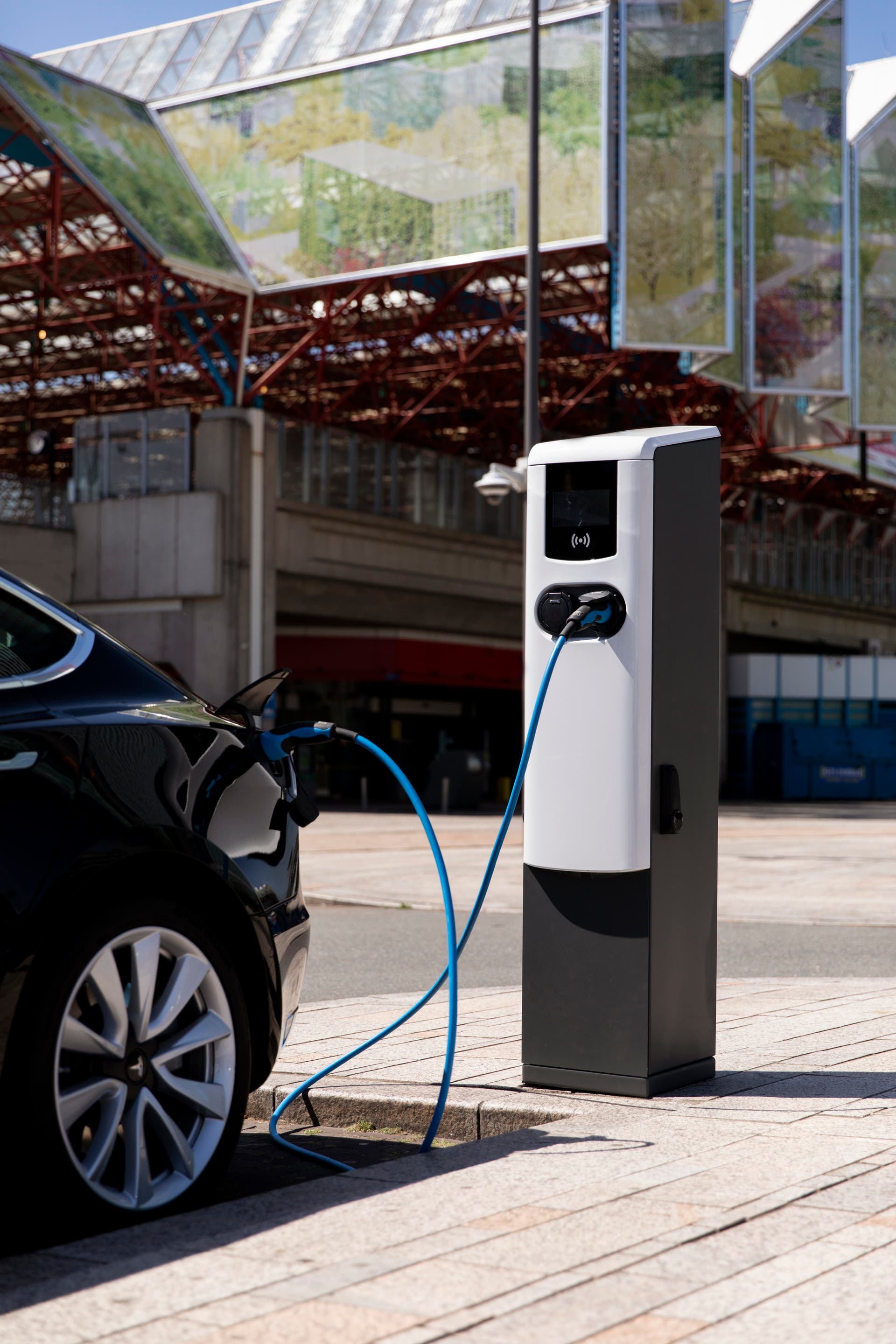 Eve Single Pro-line | Alfen