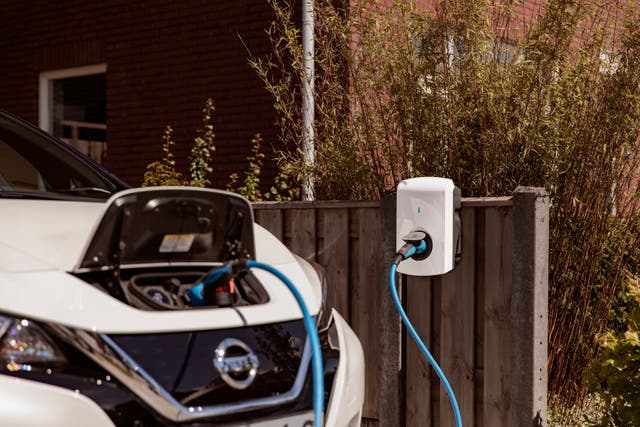 Supervisor BESS | Alfen