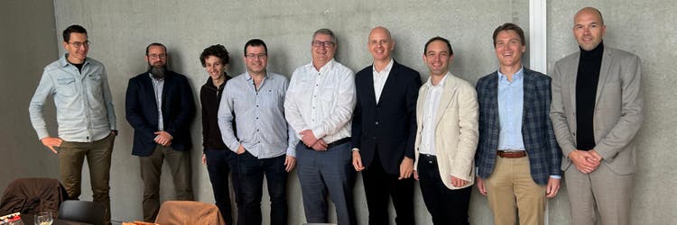 Alfen - Power to Adapt | Alfen