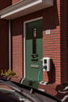 Alfen EVE Single Pro-Line: Efficient EV Charging for Businesses | Alfen
