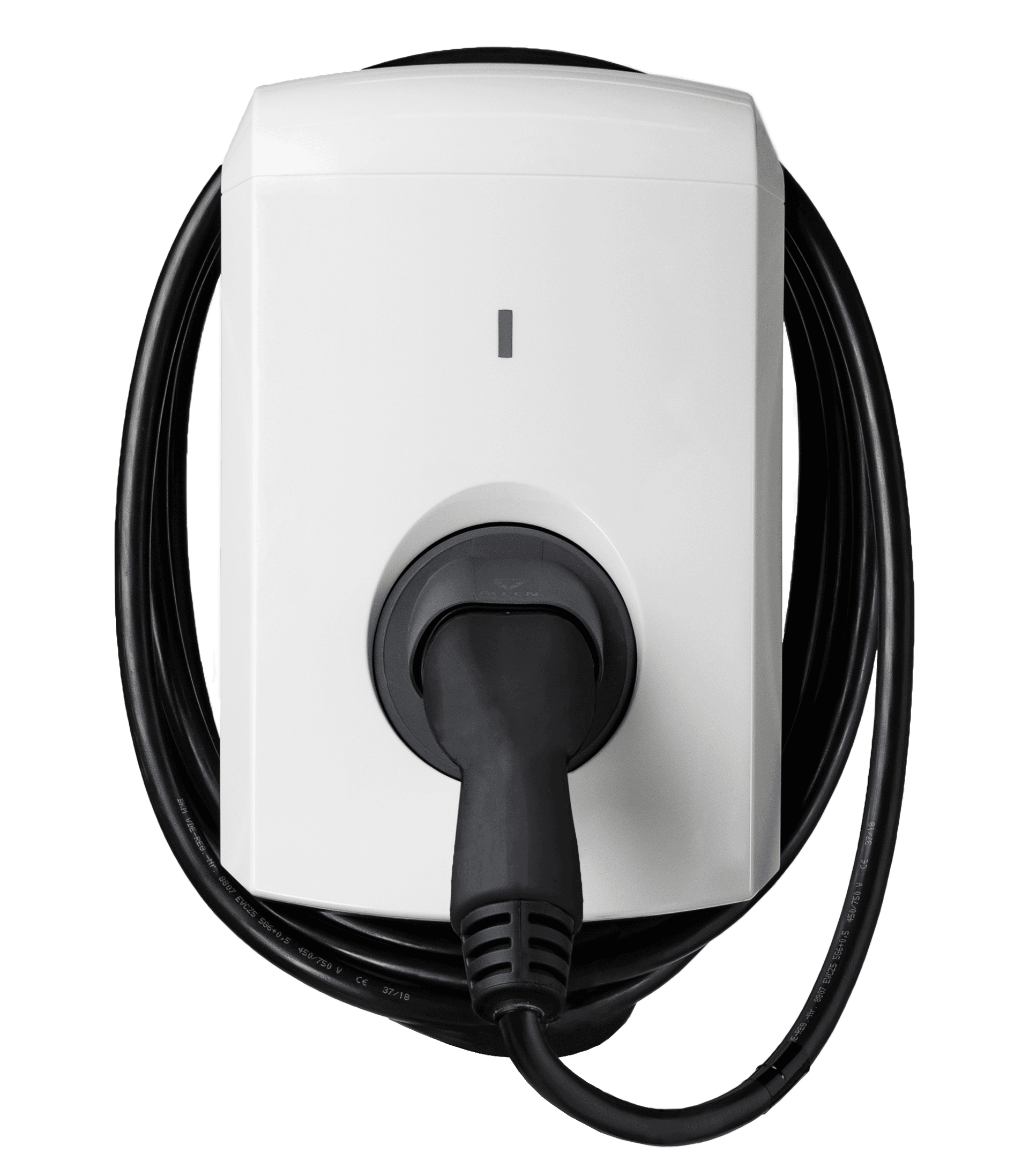 EV home charging solutions | Alfen