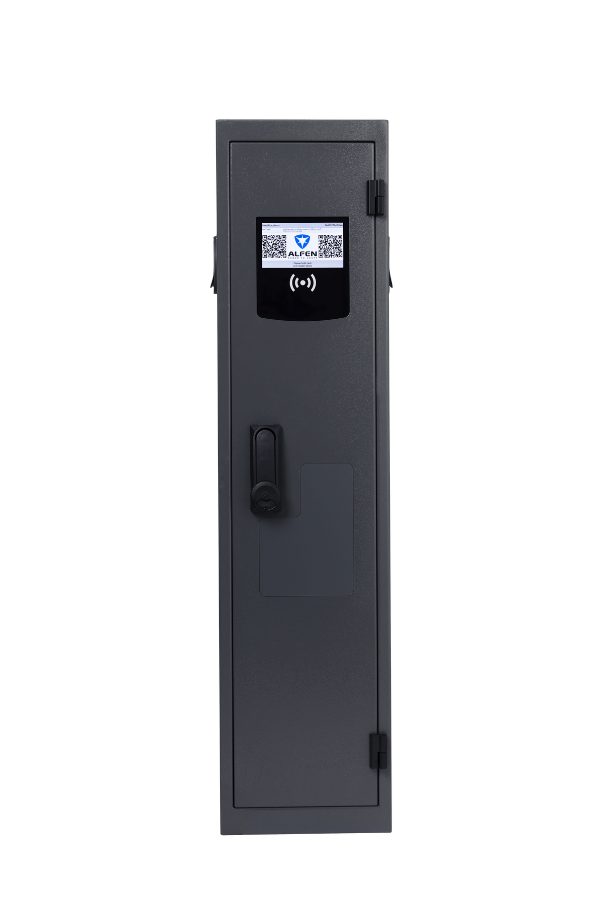 Eve Double Pro-line | Alfen