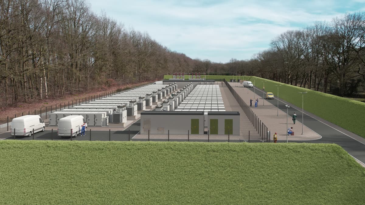 Investor relations news | Alfen