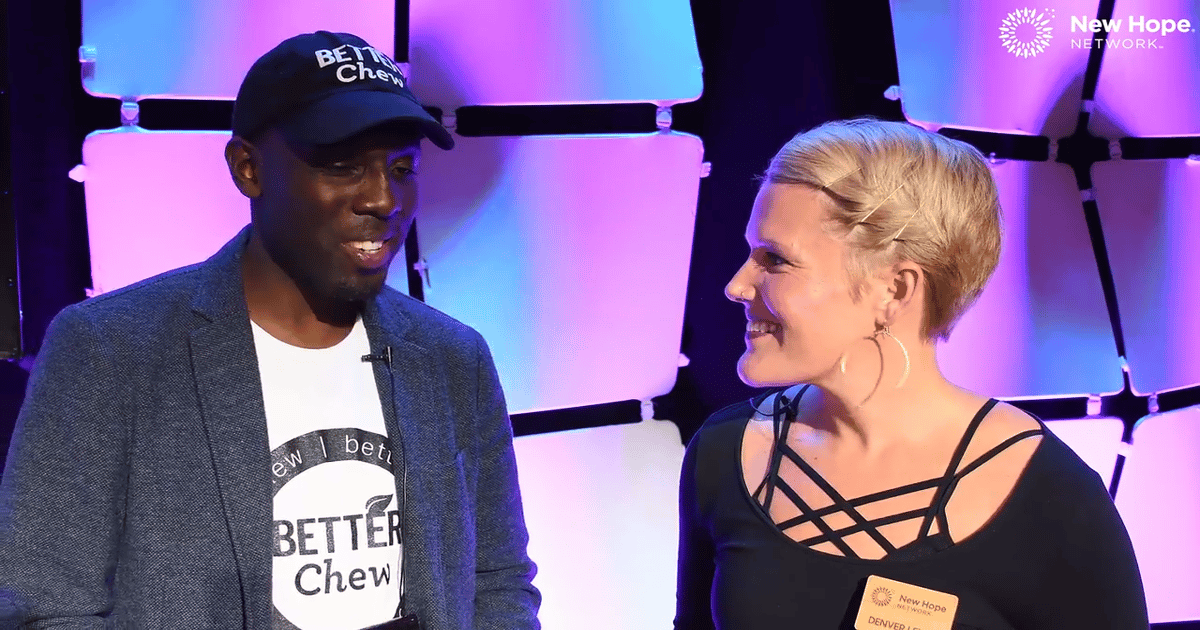 Chef GW Chew reflects on journey to pitch slam win