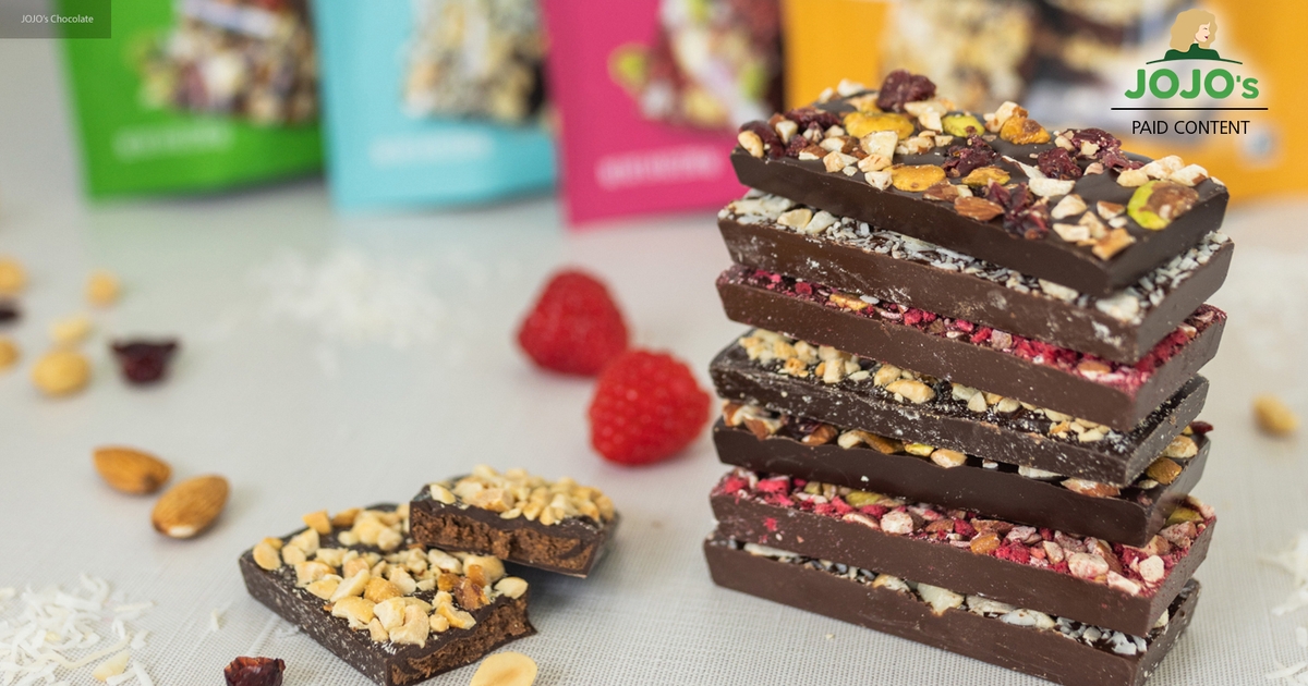 JOJO’s Chocolate: New funding brings top talent and growth