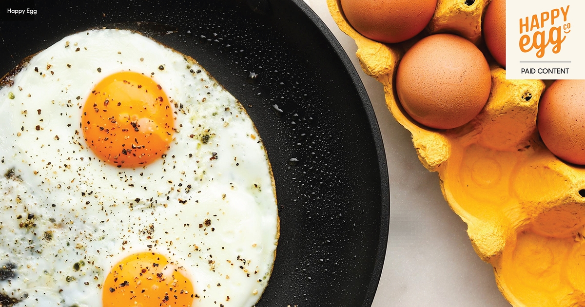 Egg labeling, demystified