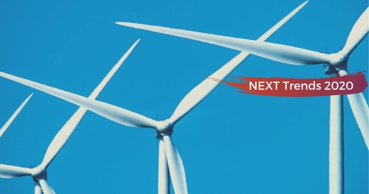 5 brands pushing the renewable energy trend