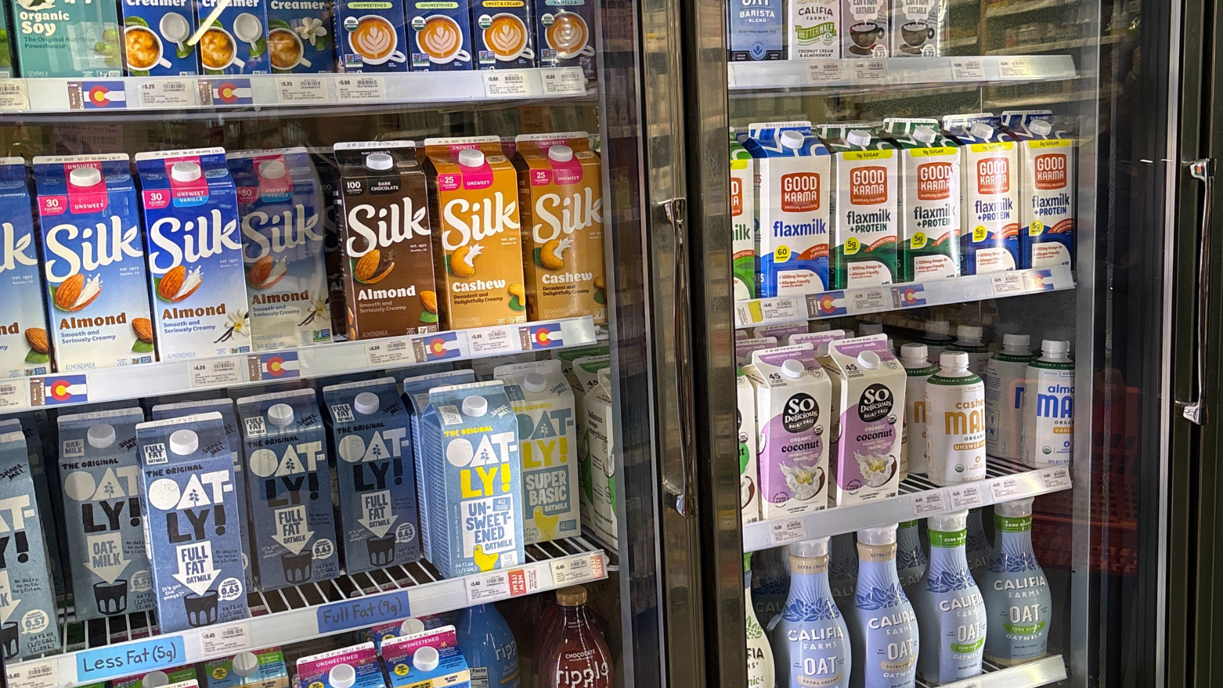 How AI transformed my grocery shopping trip to Natural Grocers