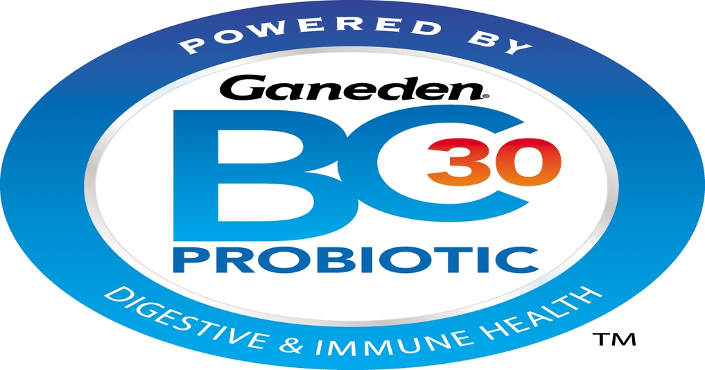 Ganeden unveils GanedenBC30.com