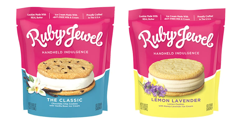 NEXTY finalist Ruby Jewel puts a modern spin on a classic treat
