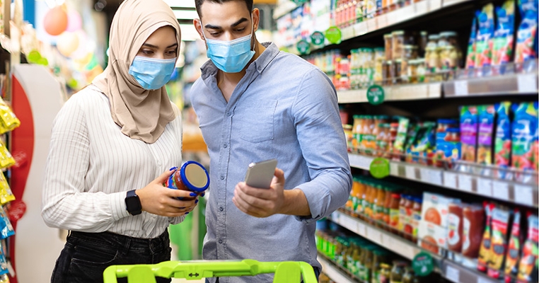 Survey: Consumers demand more transparency from food brands, retailers