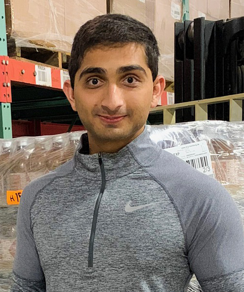 How Arya’s spinach roti became an Editor’s Choice NEXTY Award winner