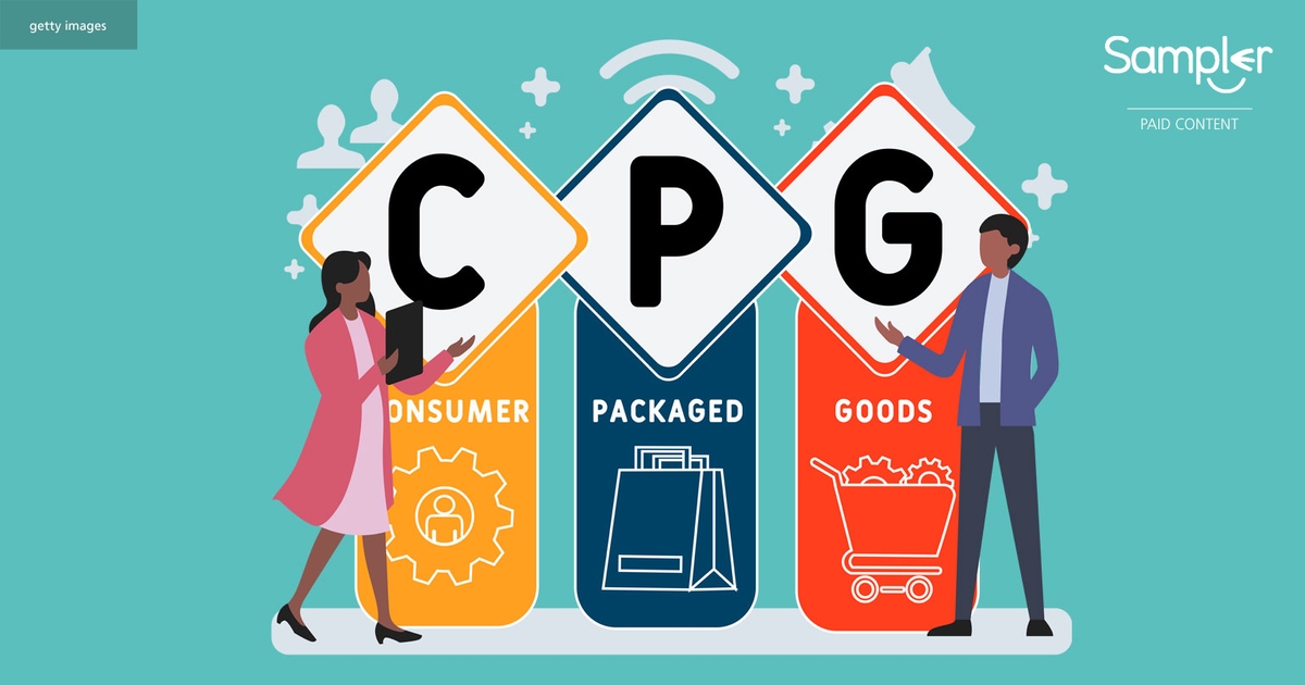 5 challenges impacting the CPG industry – webinar