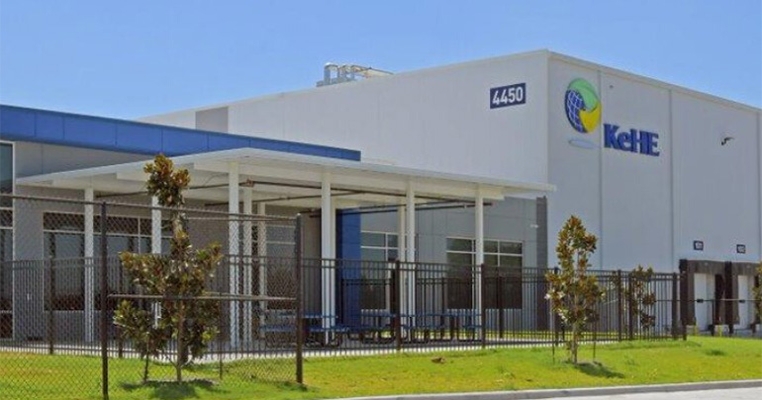 KeHE Distributors' new DC features more tech to increase accuracy