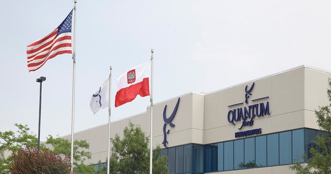 CTI Foods to acquire Quantum Foods