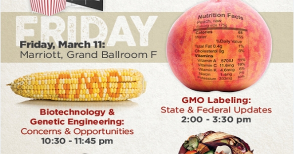 Fixing Food at Expo West