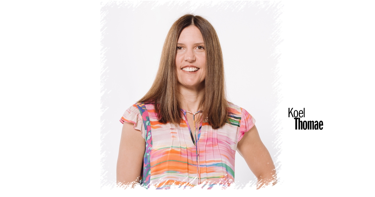 The importance of mentors at every stage of your natural business