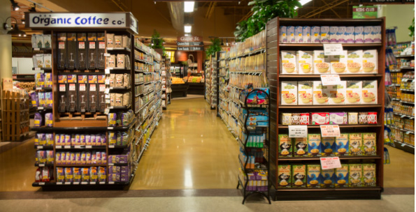 Could a downtown location be a good fit for your natural store?