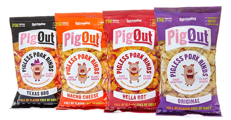 7 natural food brands celebrities put their money in